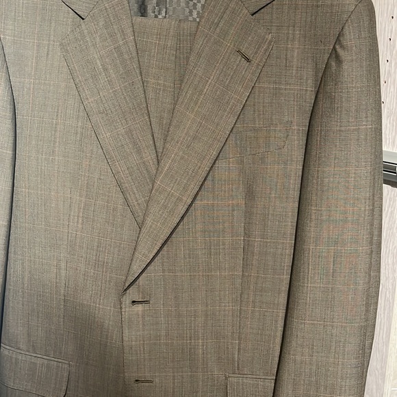 Battistoni | Suits & Blazers | Battistoni Suit Made In Italy | Poshmark